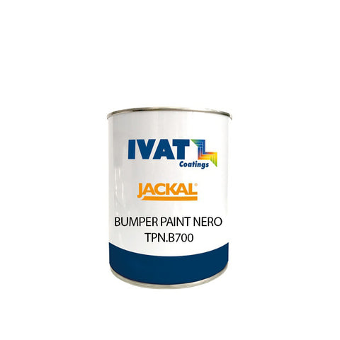 bumper paint grey vernice monocomponente per paraurti grigio 1 lt ivat ...